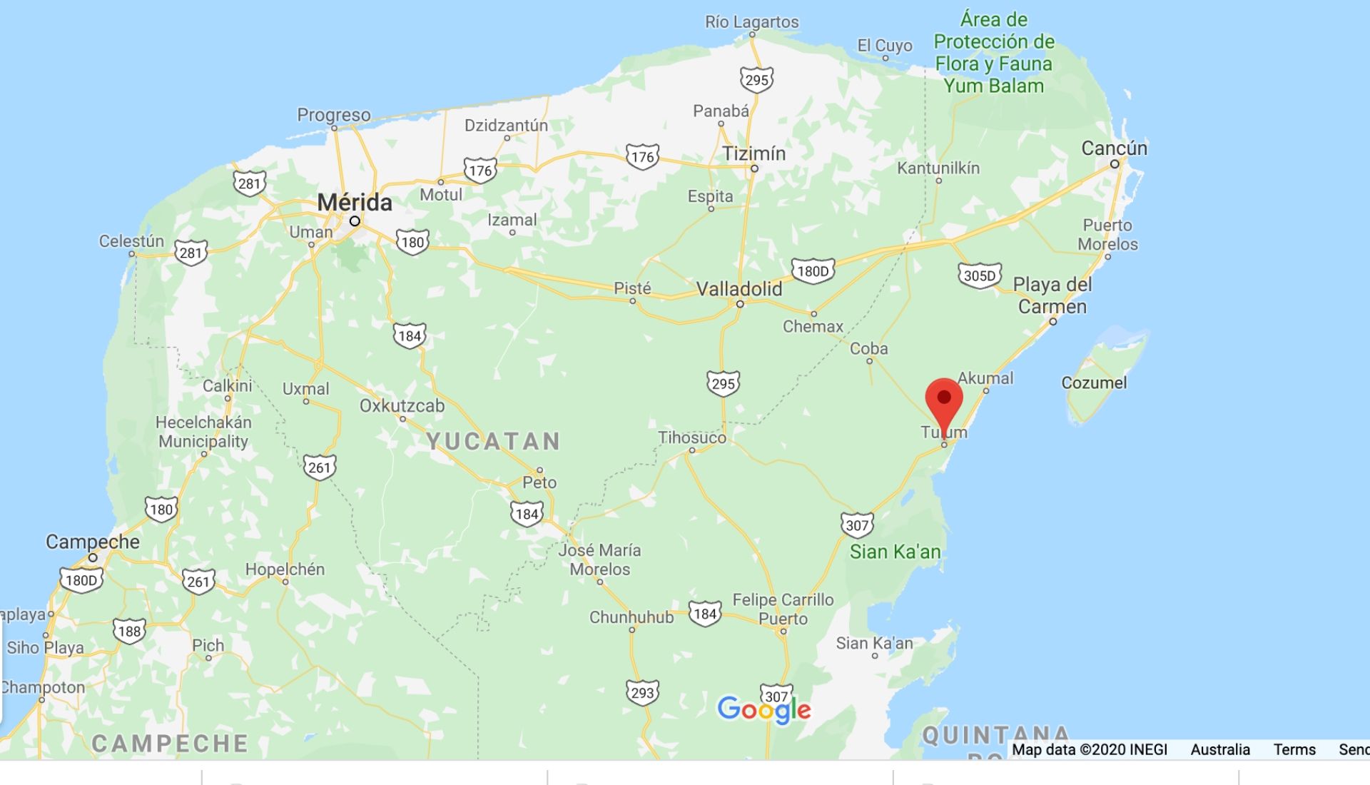 Why You Should Visit Tulum in 2025 - To Travel Too Why You Should Visit Tulum in 2025 - To Travel Too